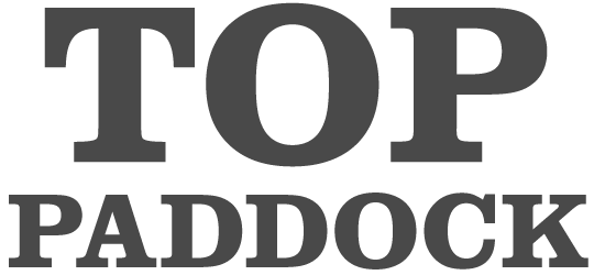 Top Paddock – Organic Based Fertiliser